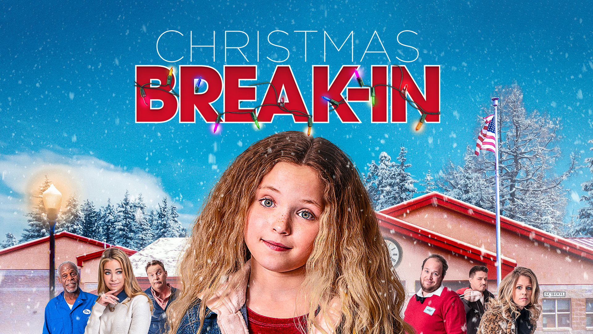 America's Morning Headquarters Live | Watch America's Morning ...